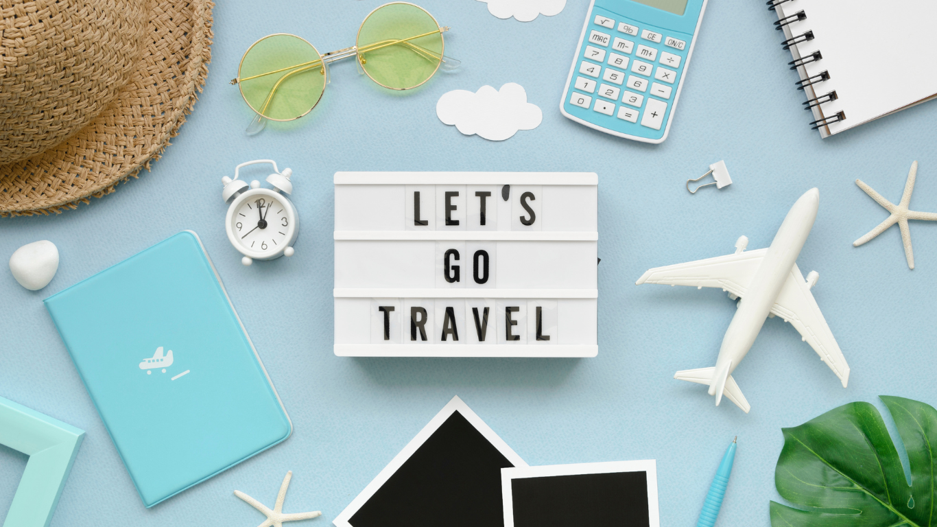 Planning a Holiday on a Budget? Try These 7 and Free Online Itinerary ...