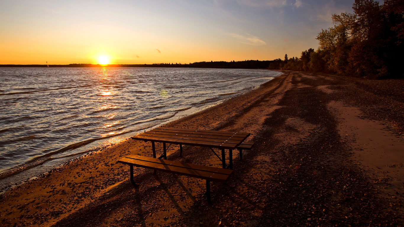 What is Manitoba Known for? Top 10 Must-Know Facts - Go - Canada