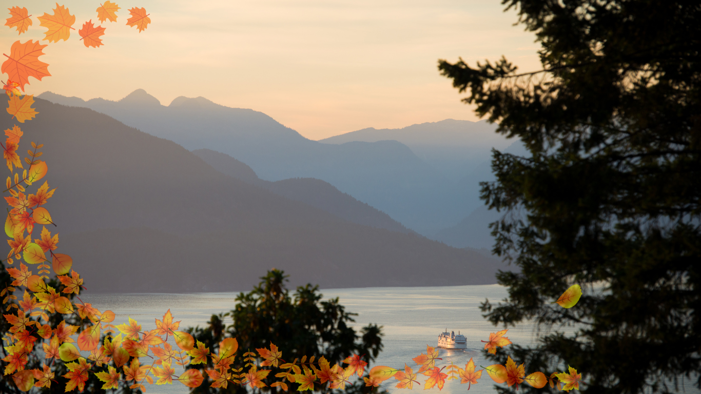 Unleash the Ultimate Adventure: The Top 10 Best Fall Experiences in BC ...