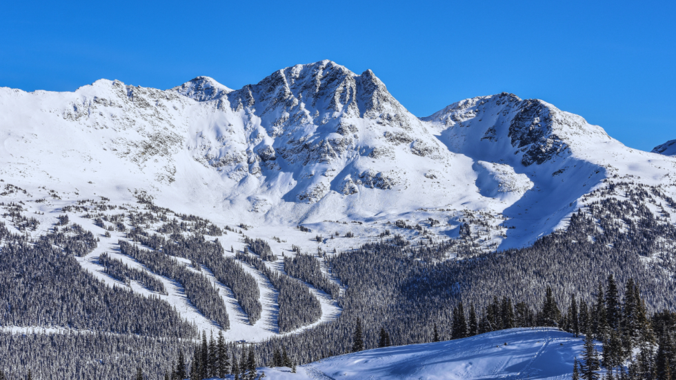 5 Amazing Ski Destinations in BC Beyond Whistler