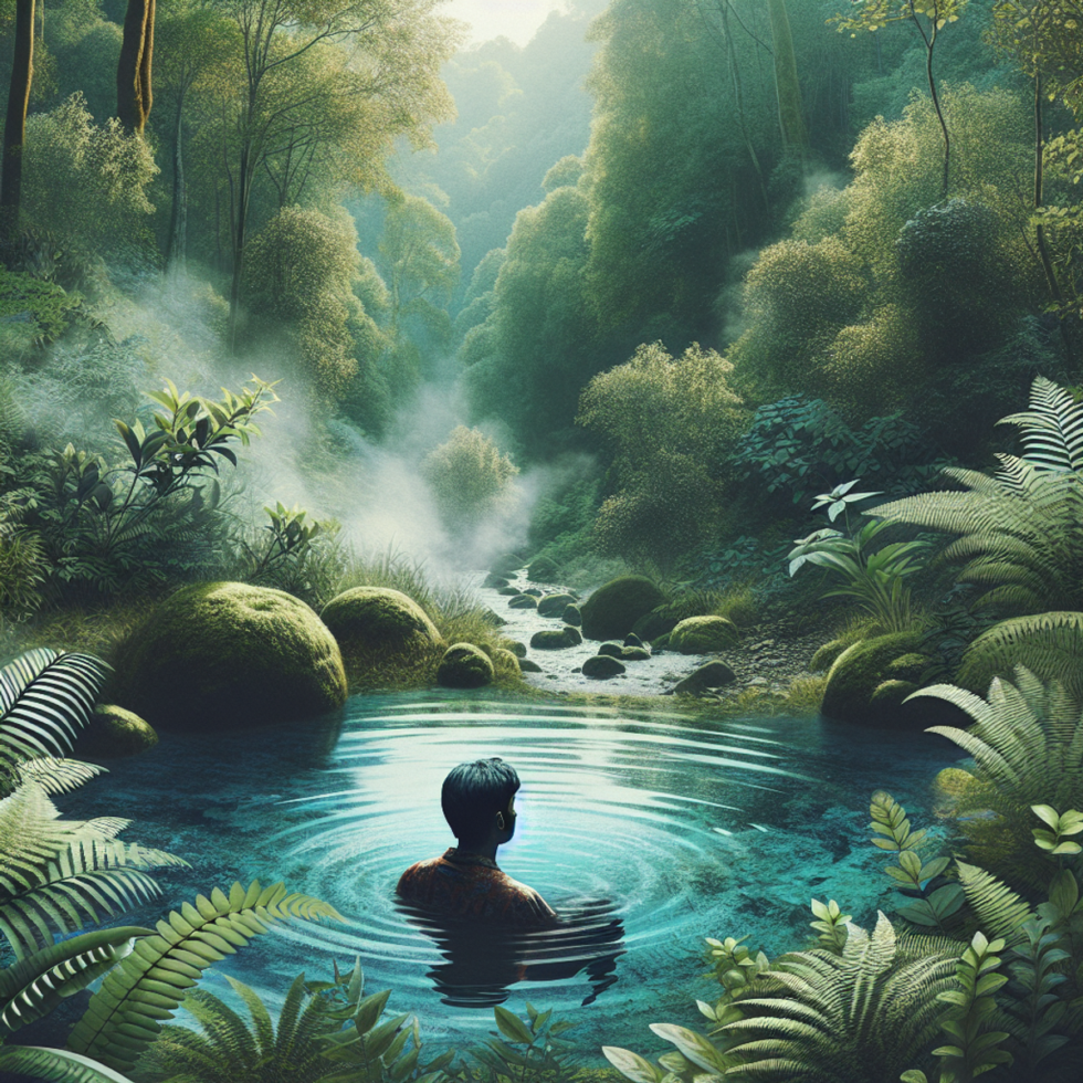 The Top 5 Must-Visit Hot Springs in BC for Natural Therapy - Go - Canada