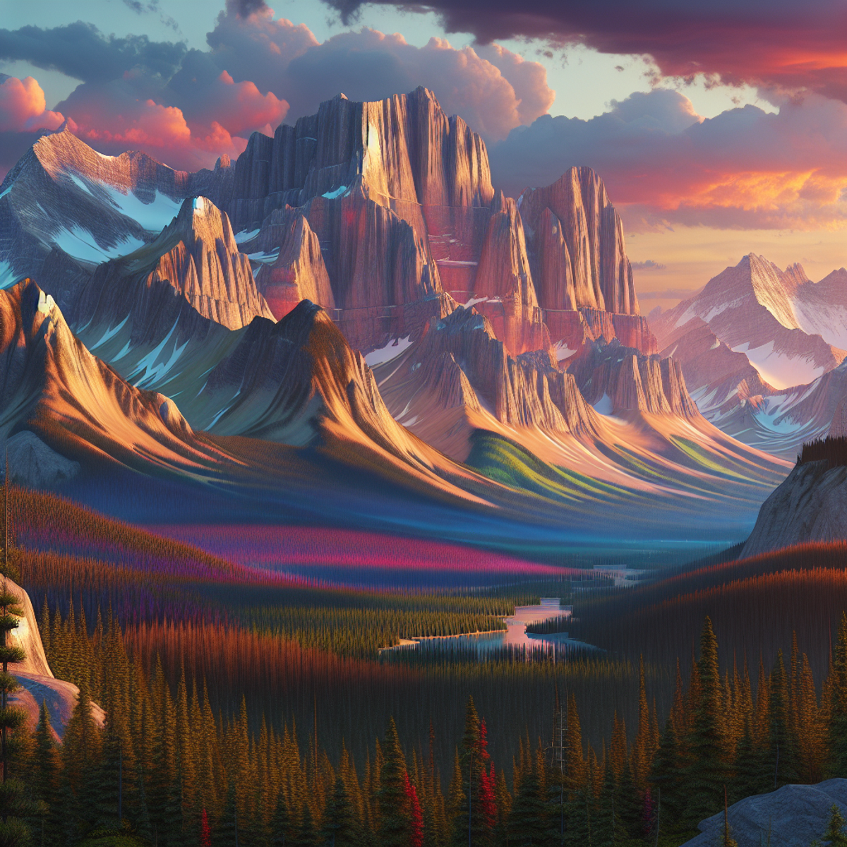 10 Alberta Tourist Attractions That Will Take Your Breath Away - Go ...