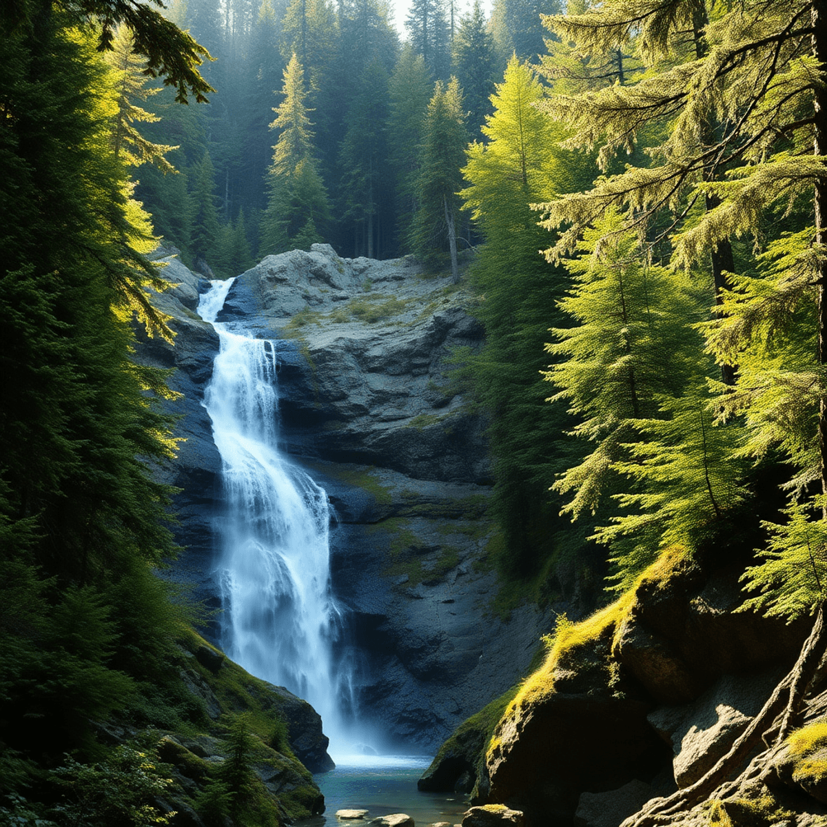 10 Breathtaking Waterfalls in Western Canada You Need to See - Go - Canada